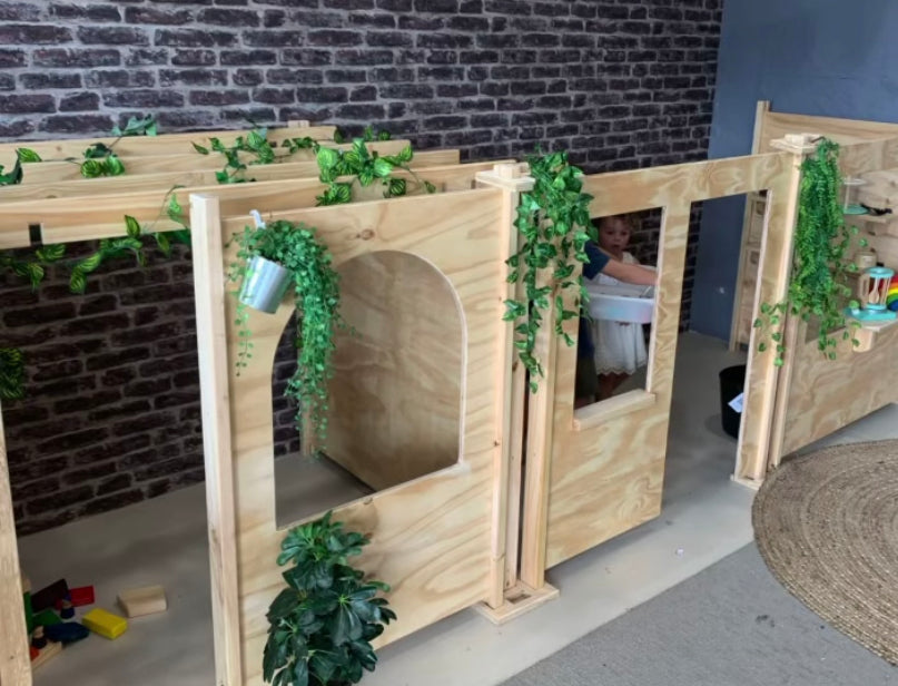 Play Panels – Creative Play Australia