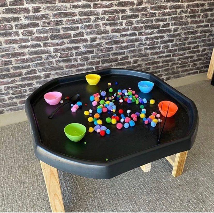 Play Tables – Creative Play Australia