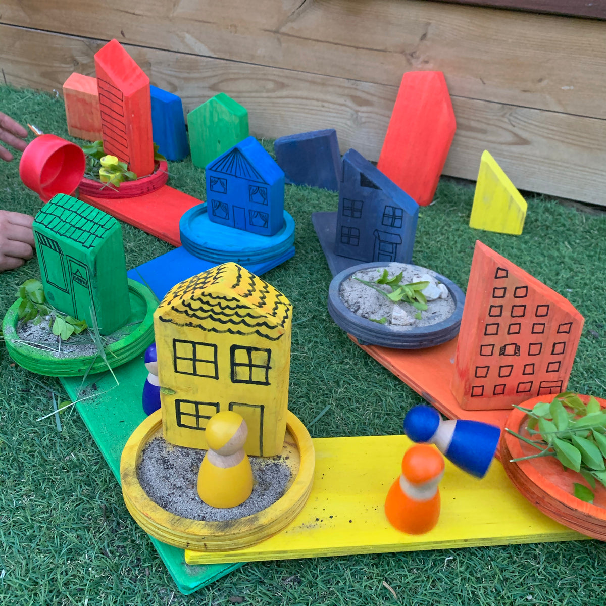 Small World Play – Creative Play Australia
