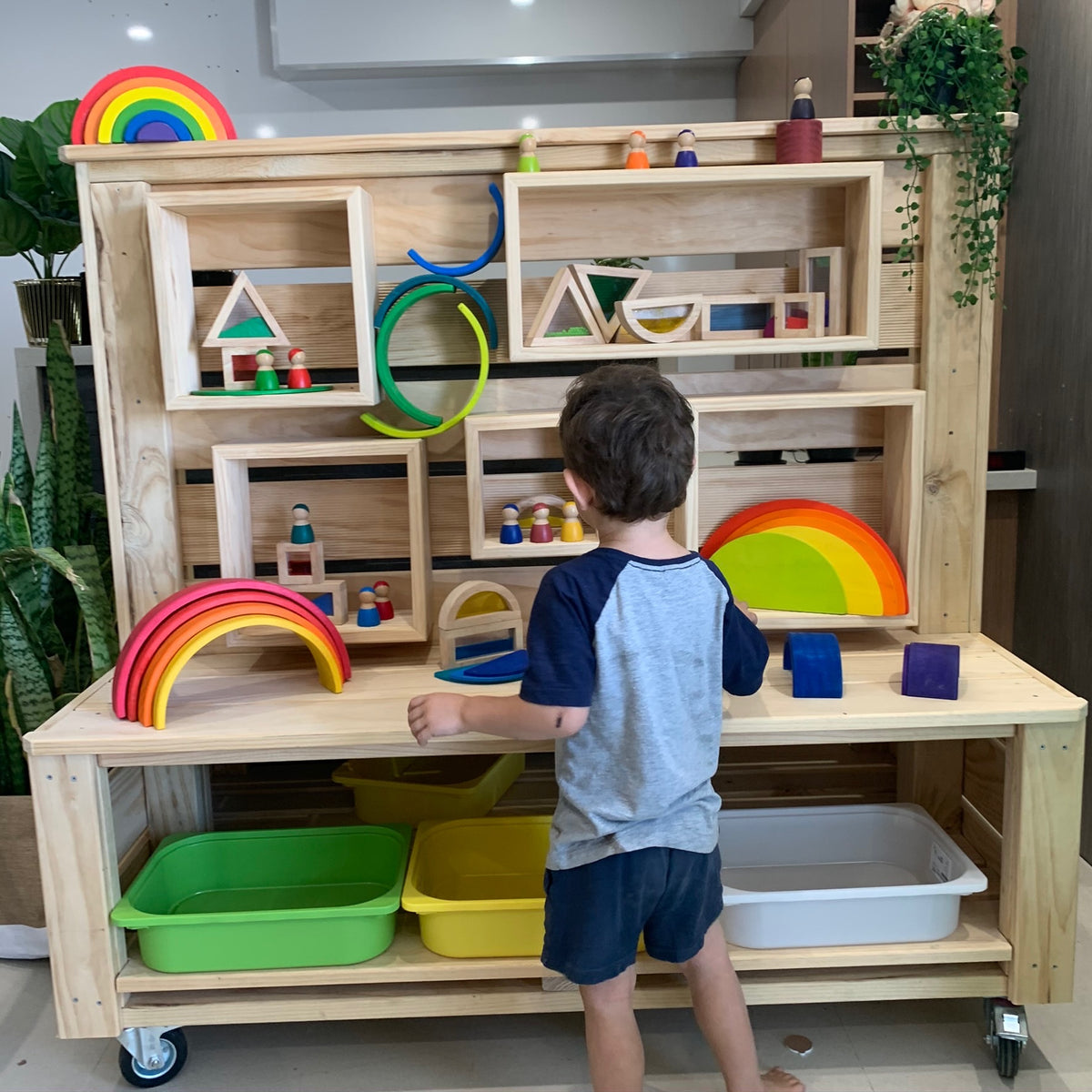 Coco Cube – Creative Play Australia