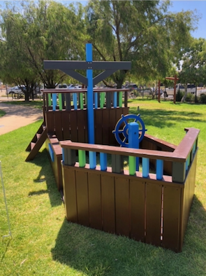 Boat – Creative Play Australia