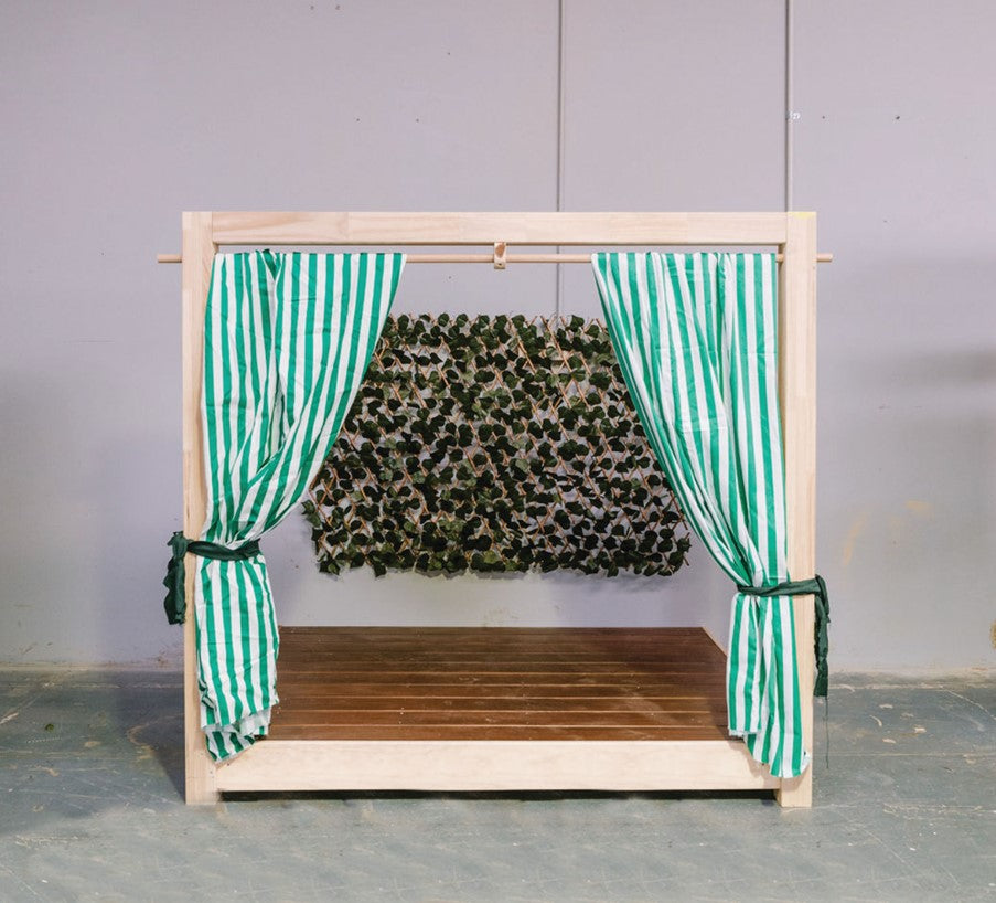 Stage – Creative Play Australia