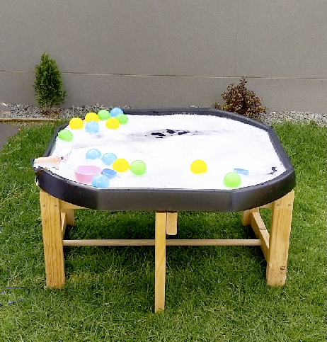 Sensory Table – Creative Play Australia