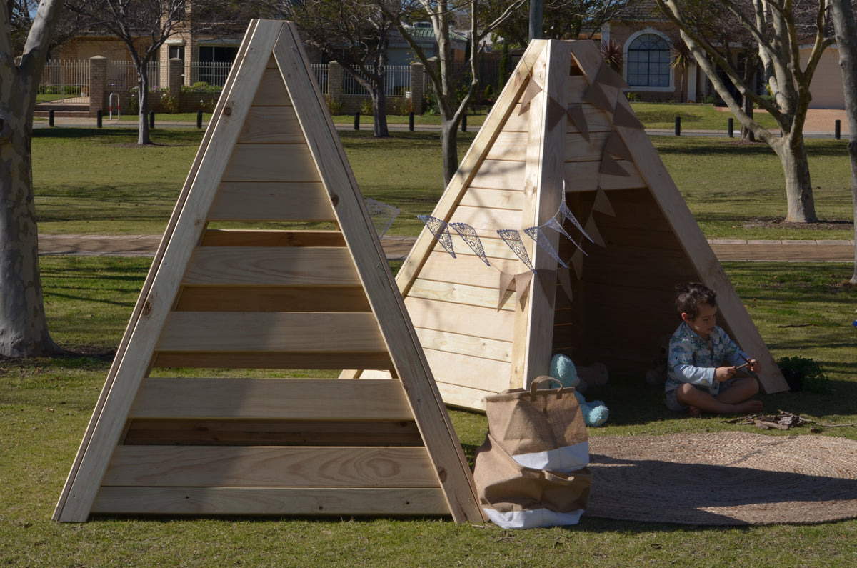 Teepee – Creative Play Australia