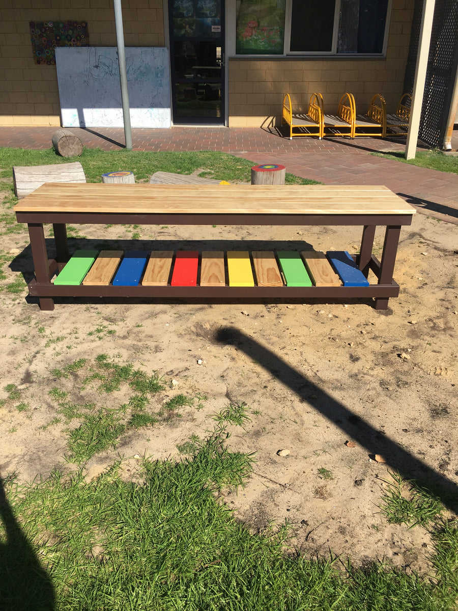 Play Table – Creative Play Australia